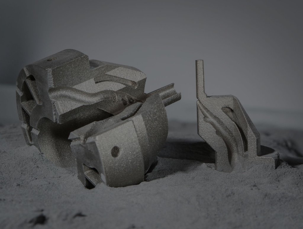 Plastics Tooling - Edro US