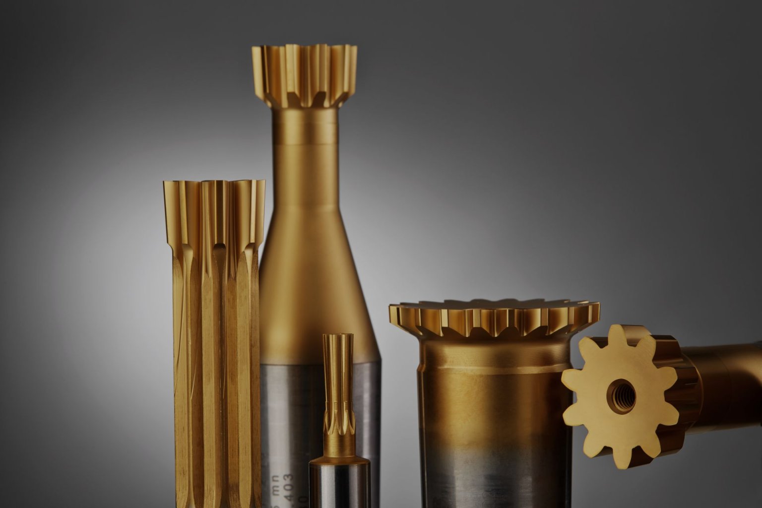 PVD/DLC Coatings - Edro US