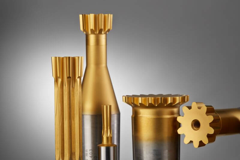 TIN - AMS 2444 - Edro US