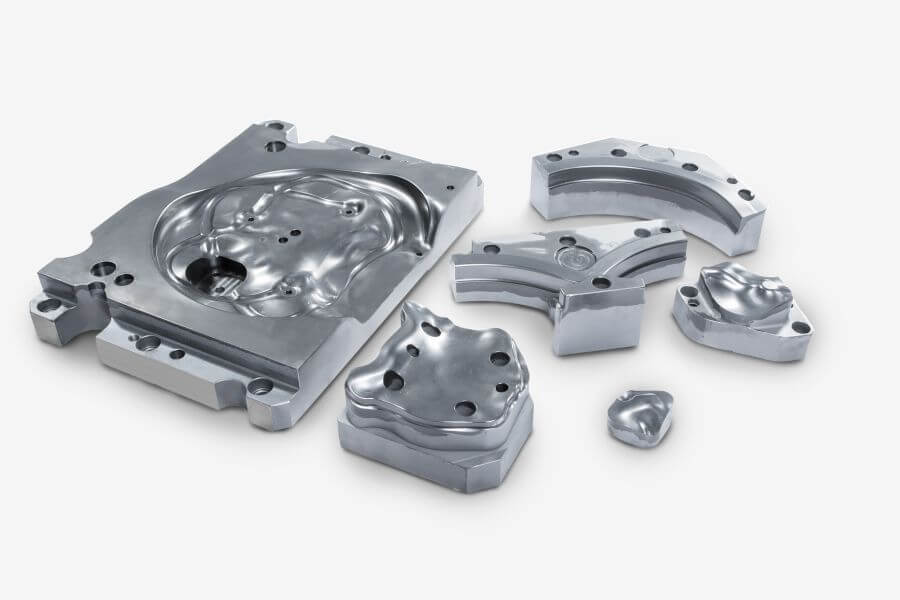 Duplex TIGRAL - Edro US